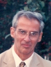 David Leon Cutler - 2018 - Bangor