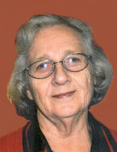 Calista Sarah Goodridge - 2018 - Bangor