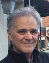 Dr. Joseph Rando - 2018 - McLaughlin & Sons Inc.