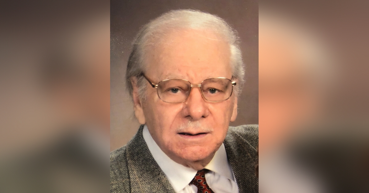 Obituary information for Giuseppe "Joseph" A. Stassi