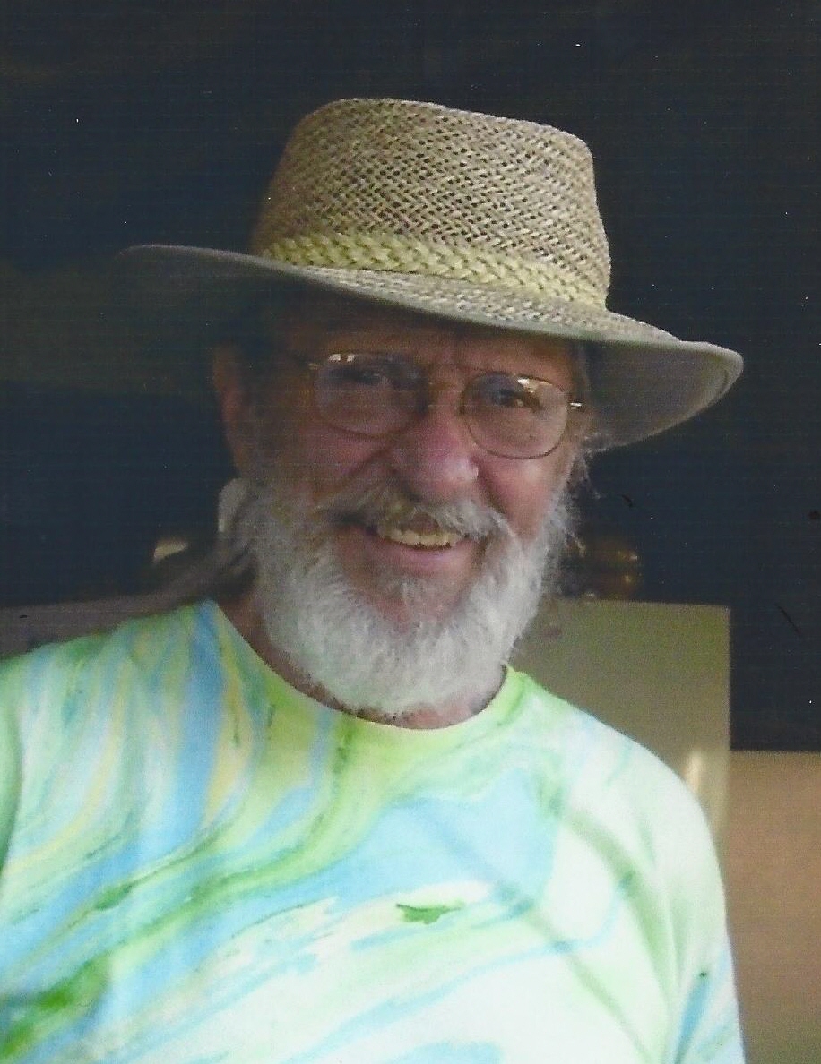 Fred Chapman - 2015 - Rogers Funeral Homes