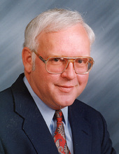 Dale Hansen - 2018 - Kinkade Funeral Chapel