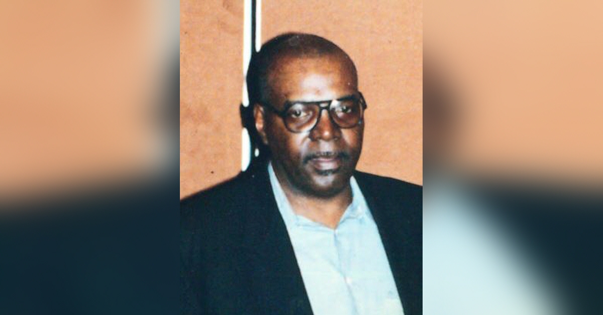 Obituary information for Larry Higgins