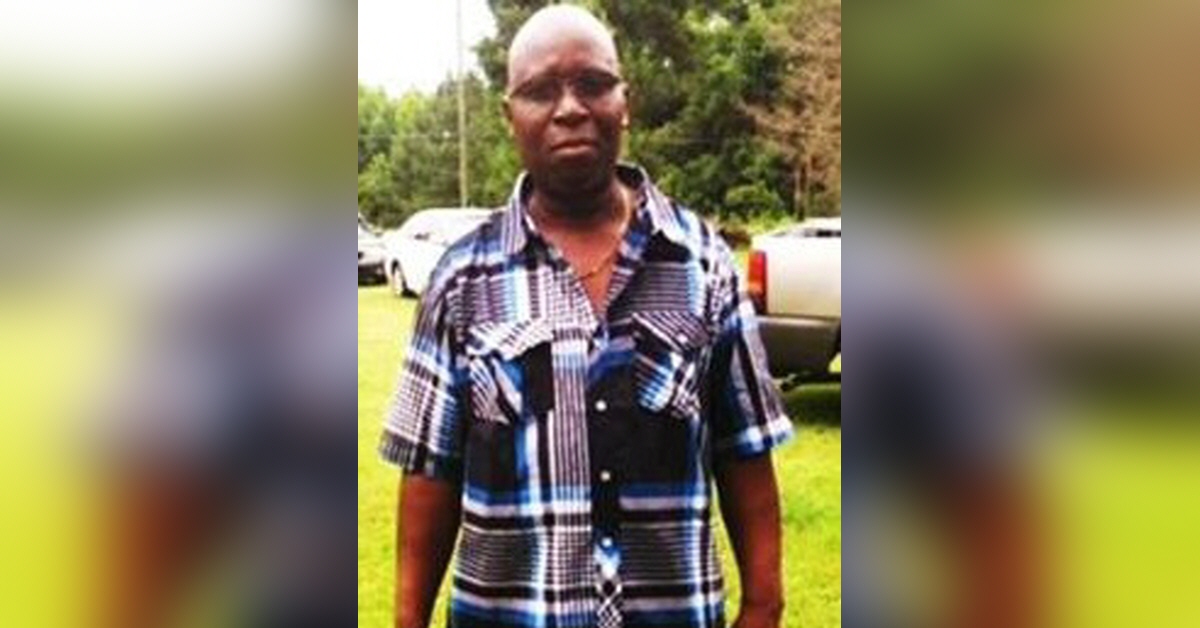 Obituary information for Ronnie Jackson