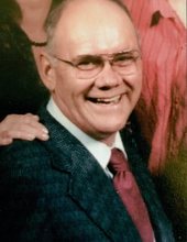 Joseph Clarke, Sr. - Memories Trees