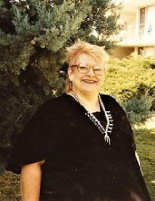 Susan Allman Obituary - 2018 - Noblin Funeral Service