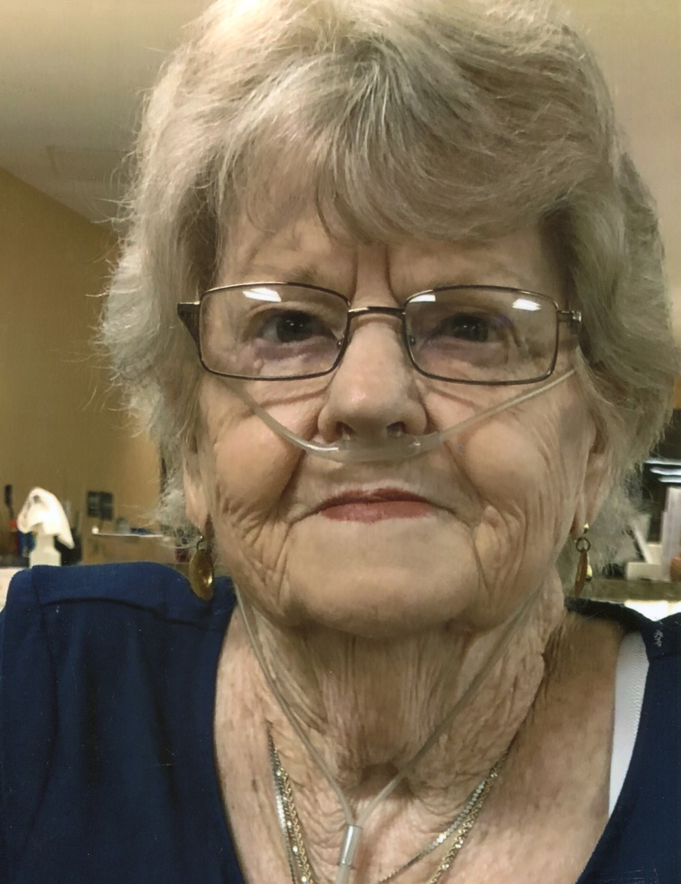 Norma JoAnne Price - 2018 - Seymour Funeral Home & Cremation Service