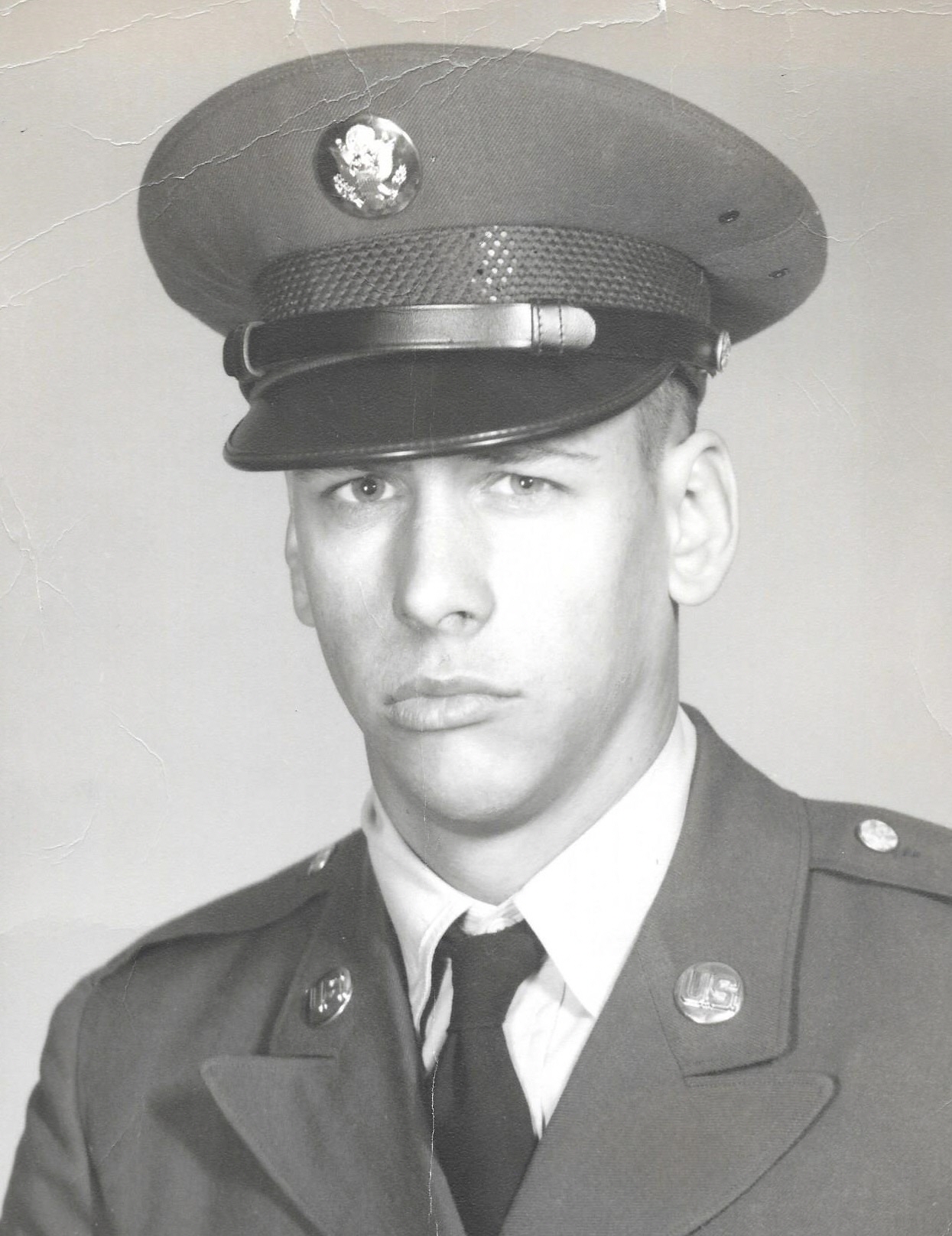 David Eugene Decker - 2018 - Zacharias Funeral Home