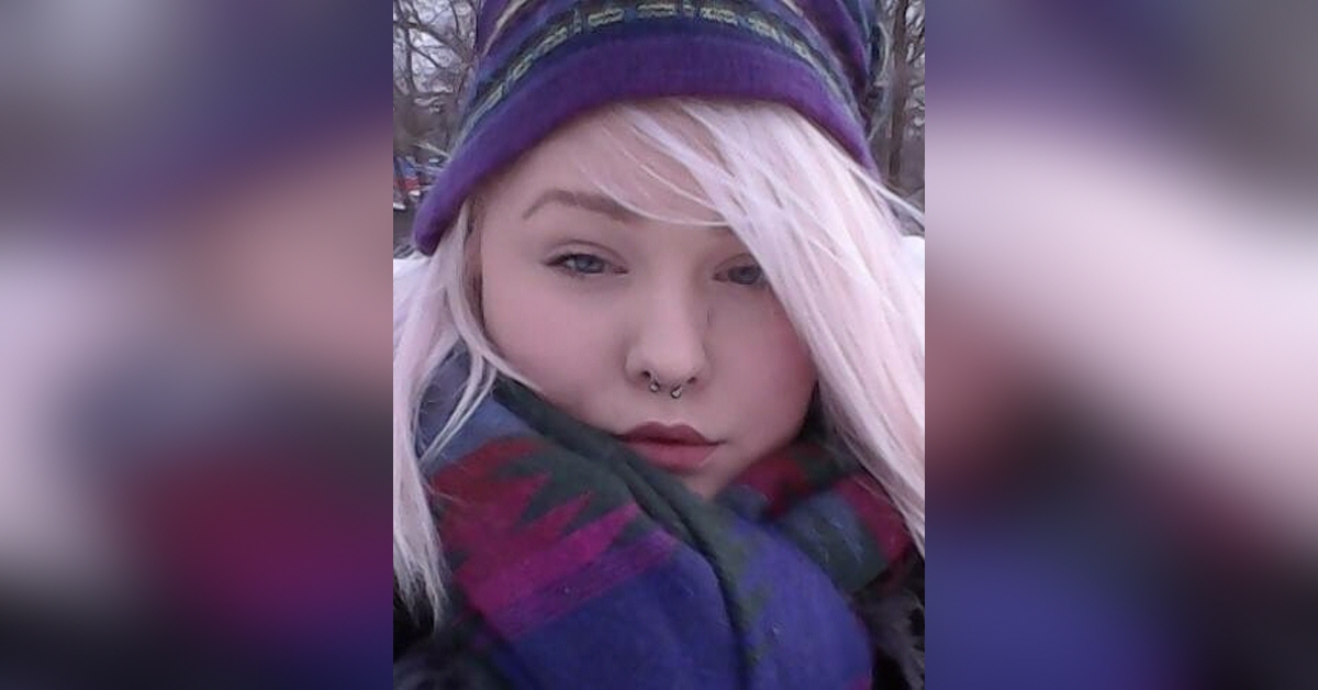 Obituary information for Erica Fitzgerald