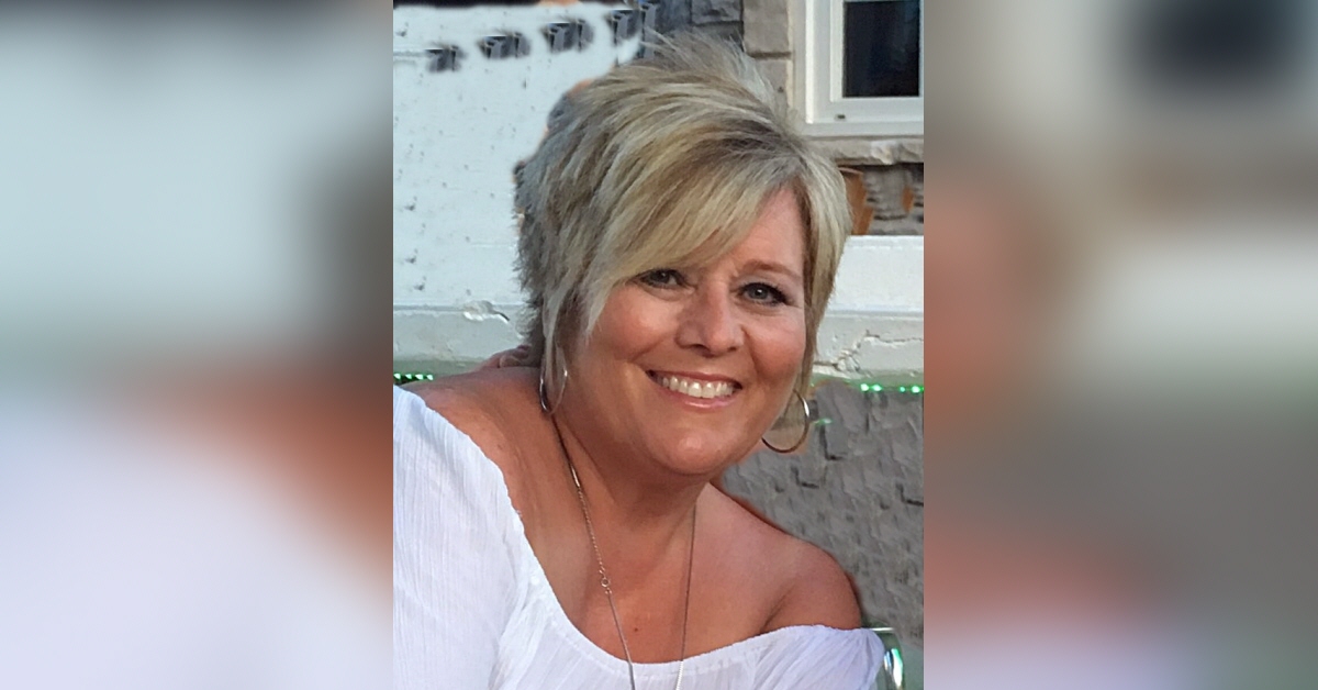 Obituary information for Jerri LeAnn Riddle