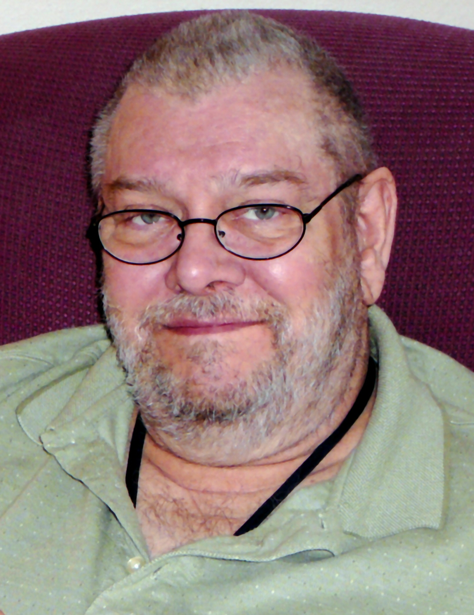 Harold Lee Bell - 2018 - Spitzer-Miller Funeral Home