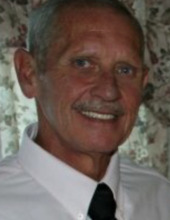 Jack Barringer - 2018 - Wilkinson Funeral Home