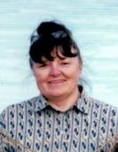 Lynne Stevenson - Memories Trees