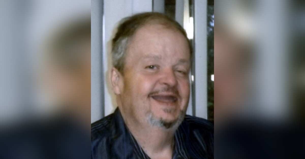 Obituary information for William K. Bailey, Jr.