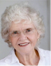 Emogene 'Gene' Romine Bailey Obituary - 2018 - Bowman Funeral Directors
