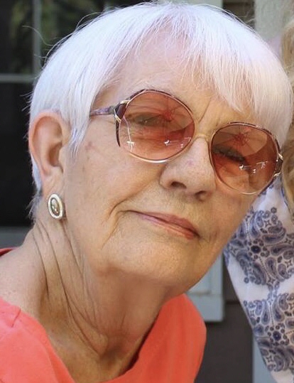 Marjorie "Marge" Raymond - 2018 - Pitchford Funeral Home