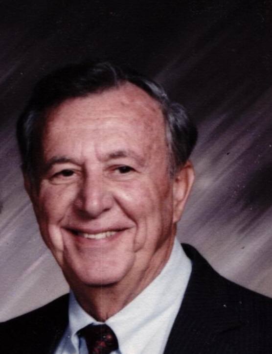 George Joseph Bader - 2018 - Donohue Funeral Homes