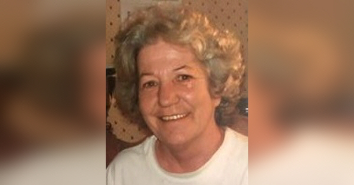 Obituary information for Brenda Mann