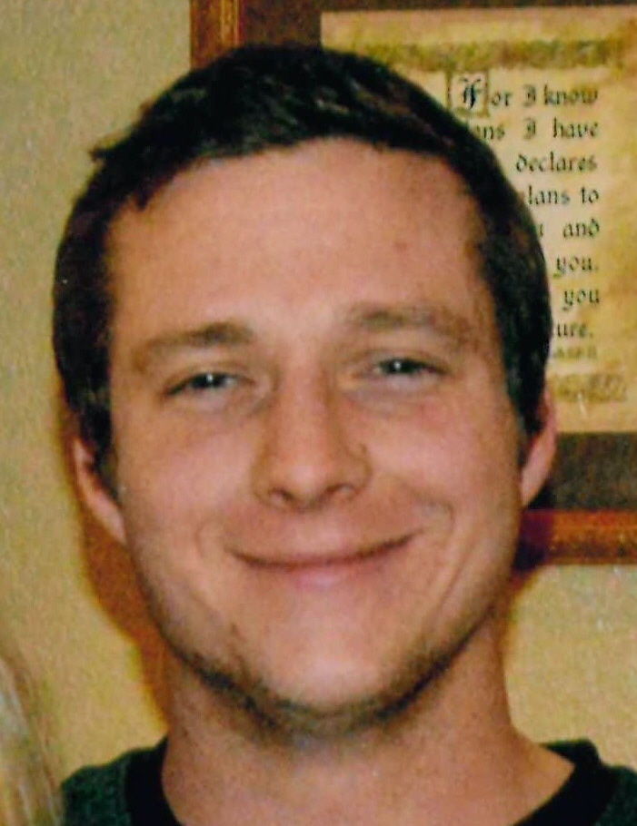 Blake Charles Boos - 2018 - The Springs Funeral Services