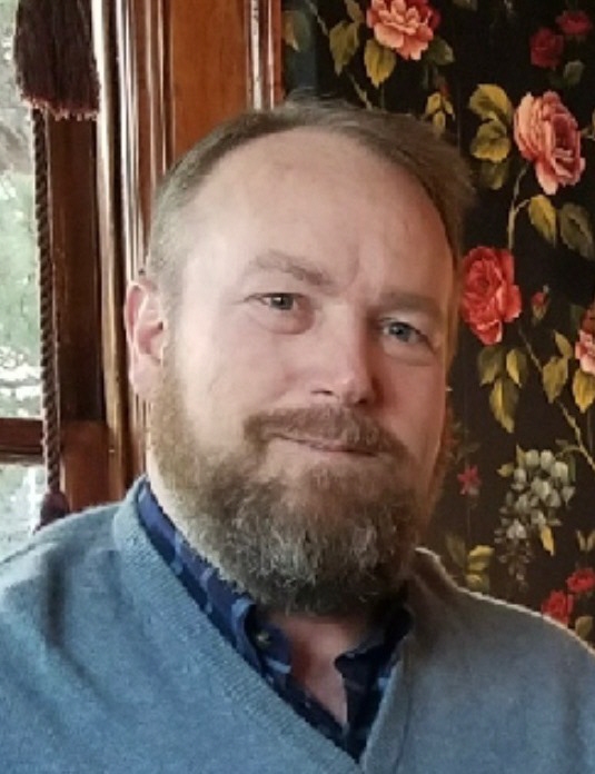 Cos Edwin Callis - 2018 - Barnes Friederich Funeral Home