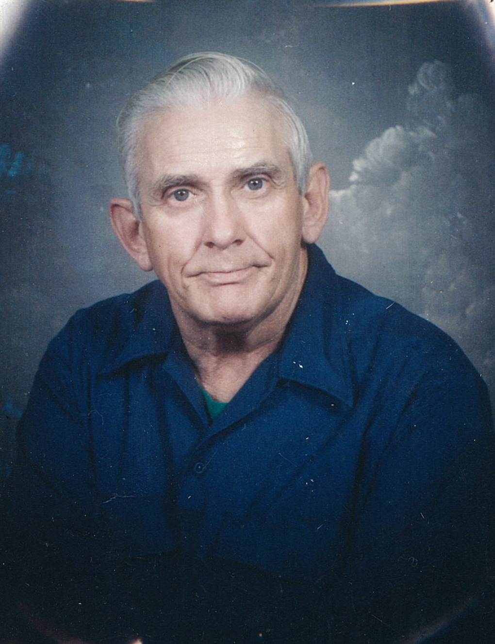 Wayne Matney - 2018 - Fanning Funeral Homes