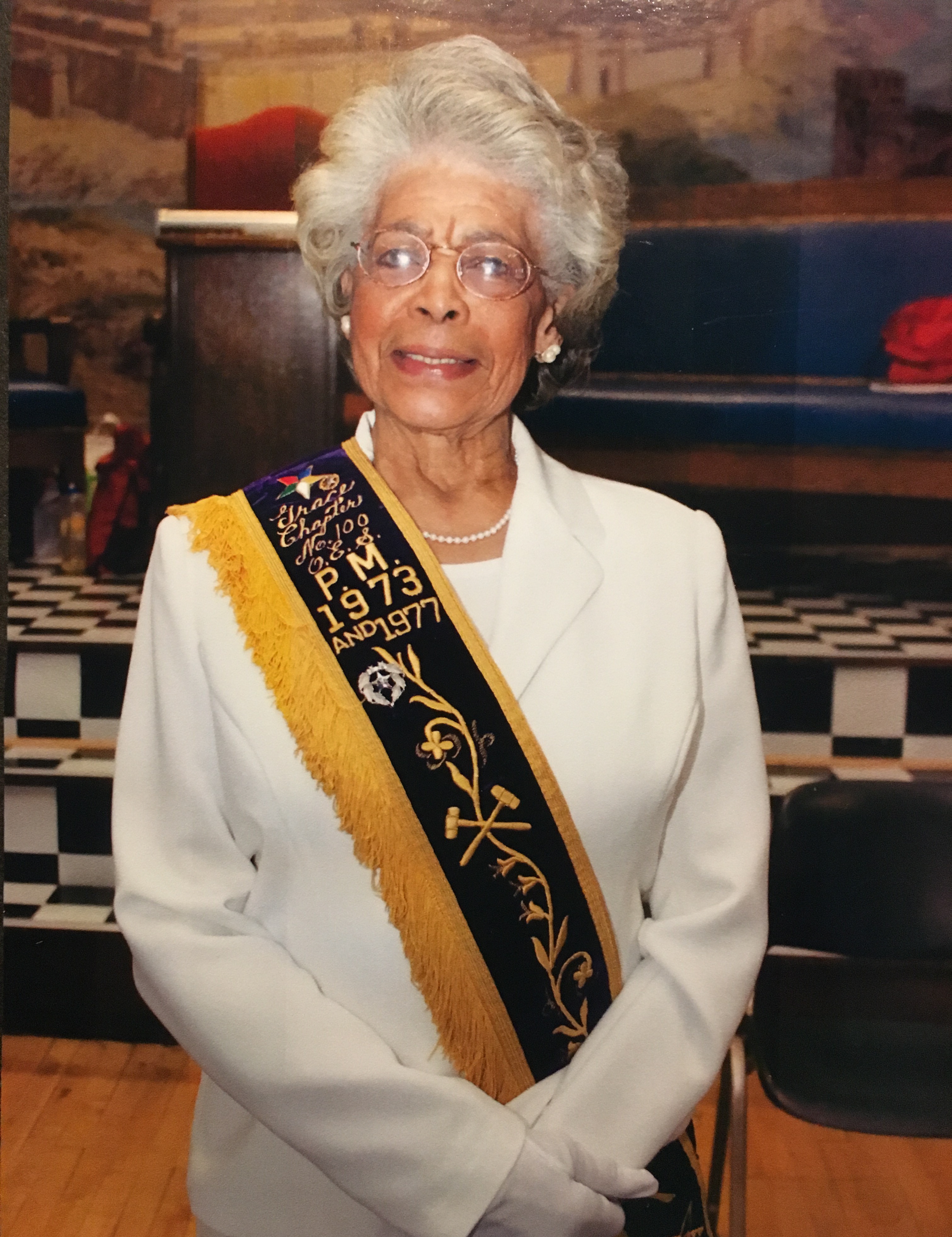 Mary Elizabeth Parks - 2018 - Diehl-Whittaker Funeral Services