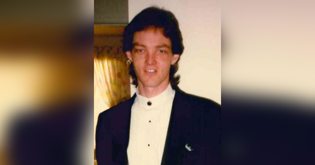 Obituary information for Charles Scott Nave