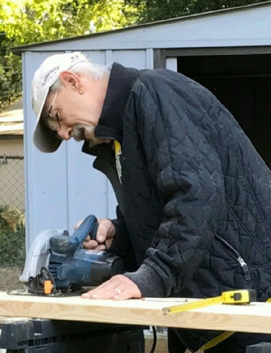 Gary Michael Mosteller - 2018 - AS Turner