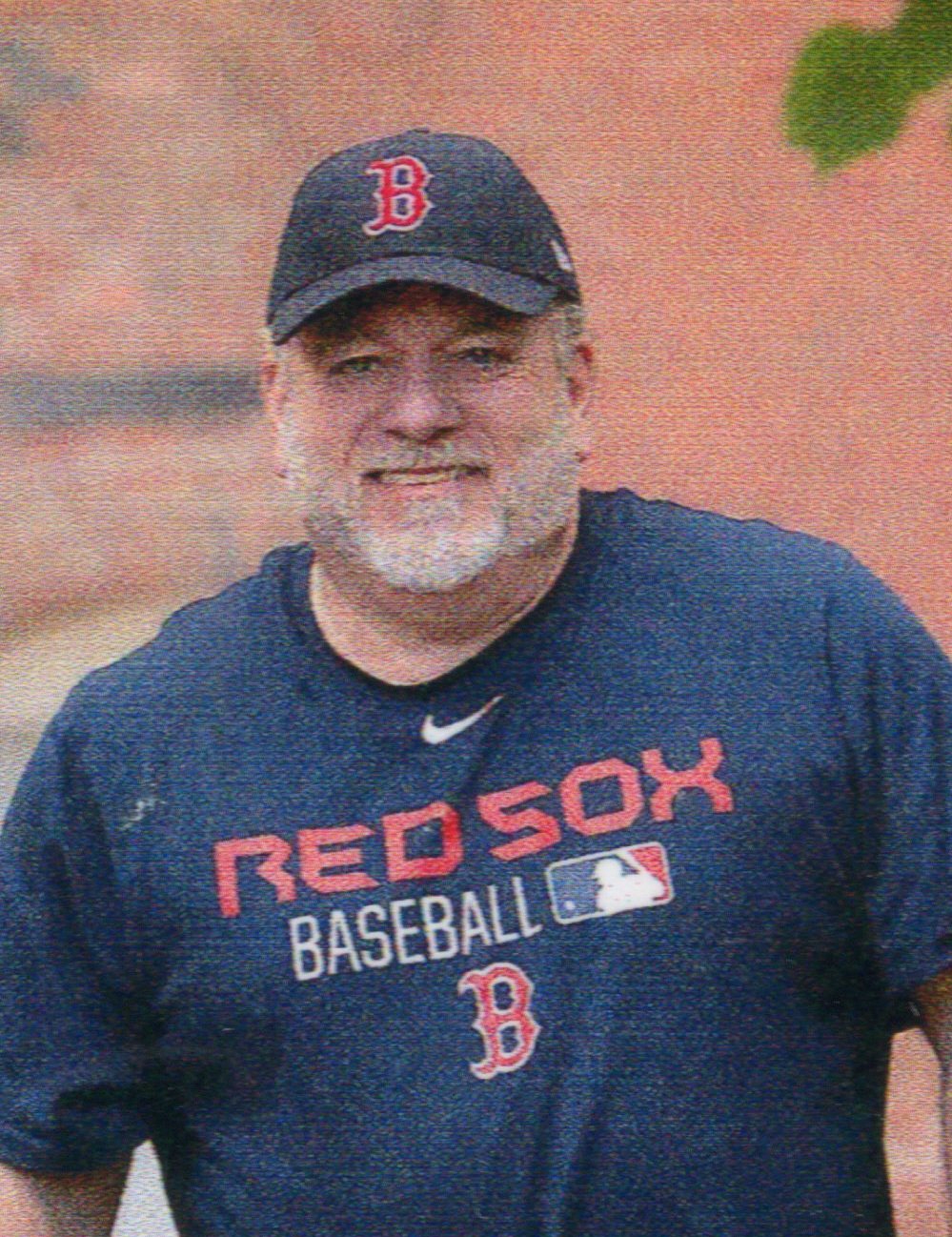 Anthony "Tony" Michael Rella - 2018 - Norris Funeral Services