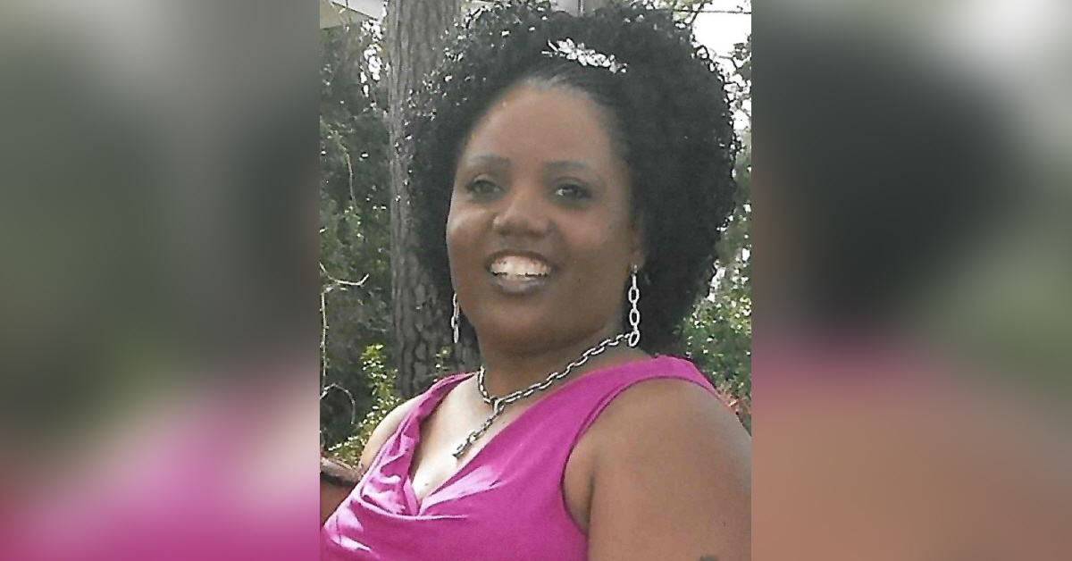 Obituary information for Tyrah Tonia Jackson