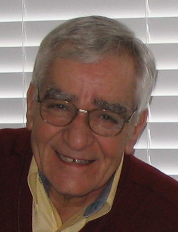 Nicholas Peter Panagakis - 2018 - Glueckert Funeral Home