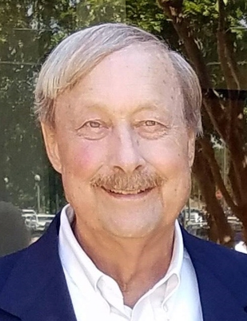 David Lee Lovvorn - 2018 - Almon Funeral Home