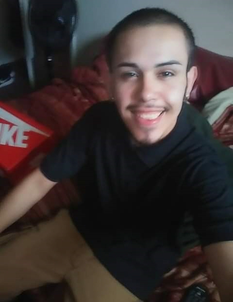 Roger Esquivel Jr. - 2018 - Puente and Sons