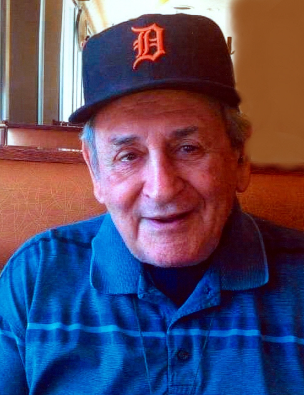 Albert A. Oshinsky - 2018 - Martenson Family of Funeral Homes, Inc