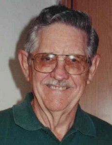 Joseph "Joe" Paul Dawes Sr. - 2015 - Milner and Orr Funeral Home