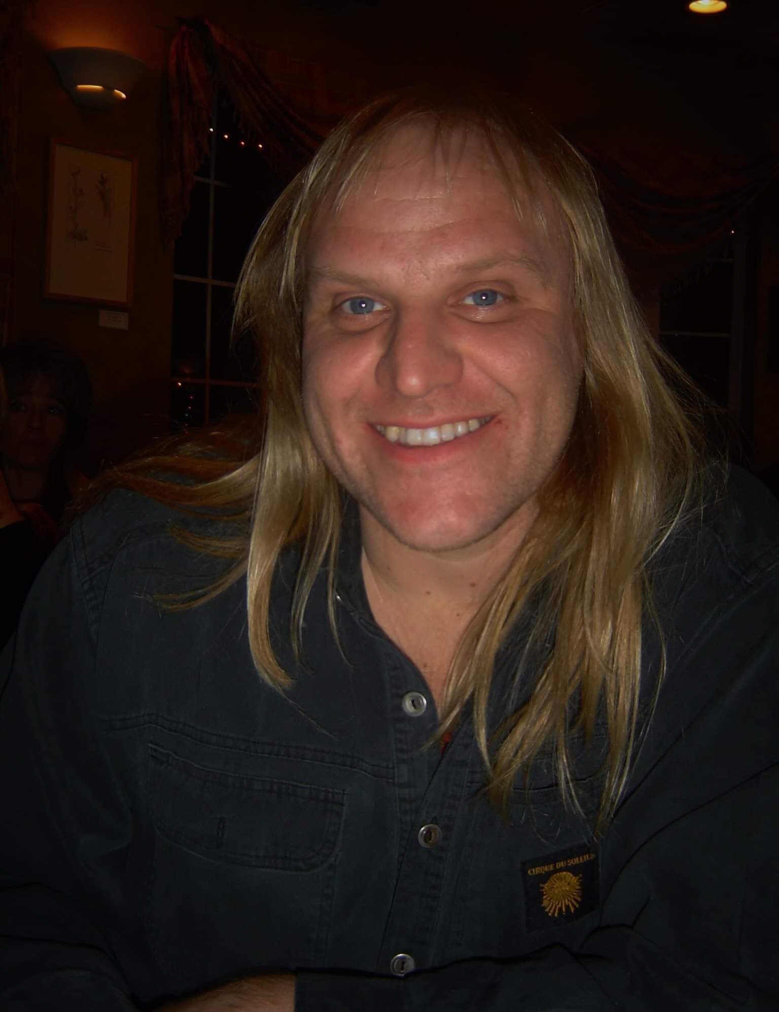 Shane Allan Burch - 2018 - Edwards Memorial Funeral Homes, Chapels ...