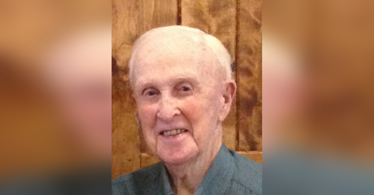 Obituary information for John J. Orr
