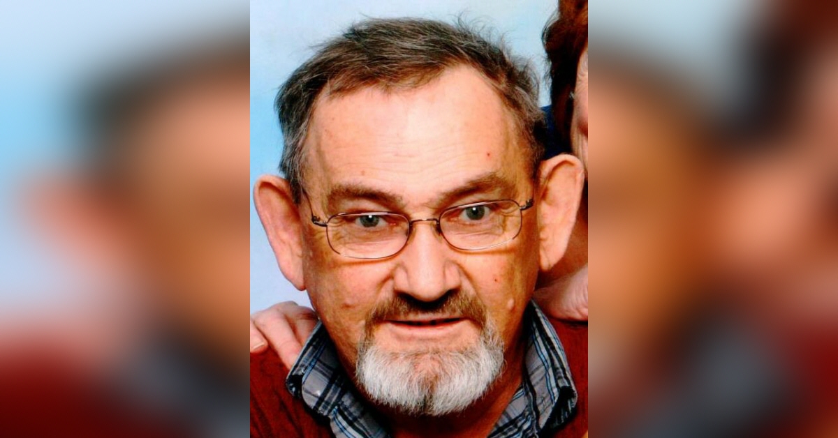 Obituary information for Colin Peter Alexander Crews