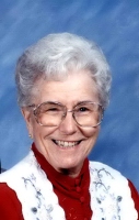 Alice Lucille Rybolt - 2007 - Dengel Mortuary