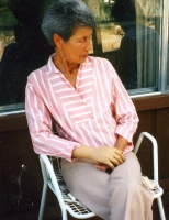 Eleanor Shaw - 2004 - Dengel Mortuary