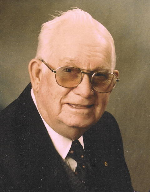 Richard Franklin Stapp - 2005 - Dengel Mortuary