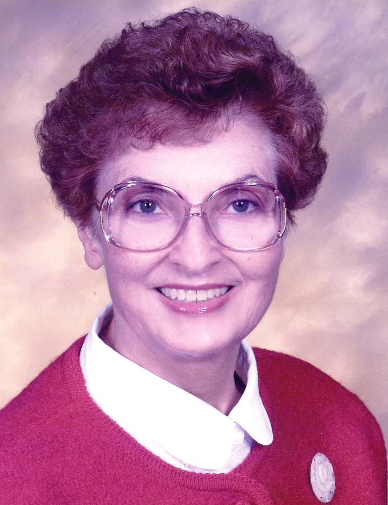 Clara Elizabeth "Beth" Golden - 2018 - Salem Funeral and Cremation Services