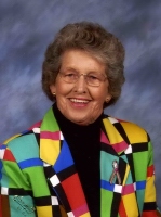 Bernice Elizabeth Bulmer - 2007 - Dengel Mortuary