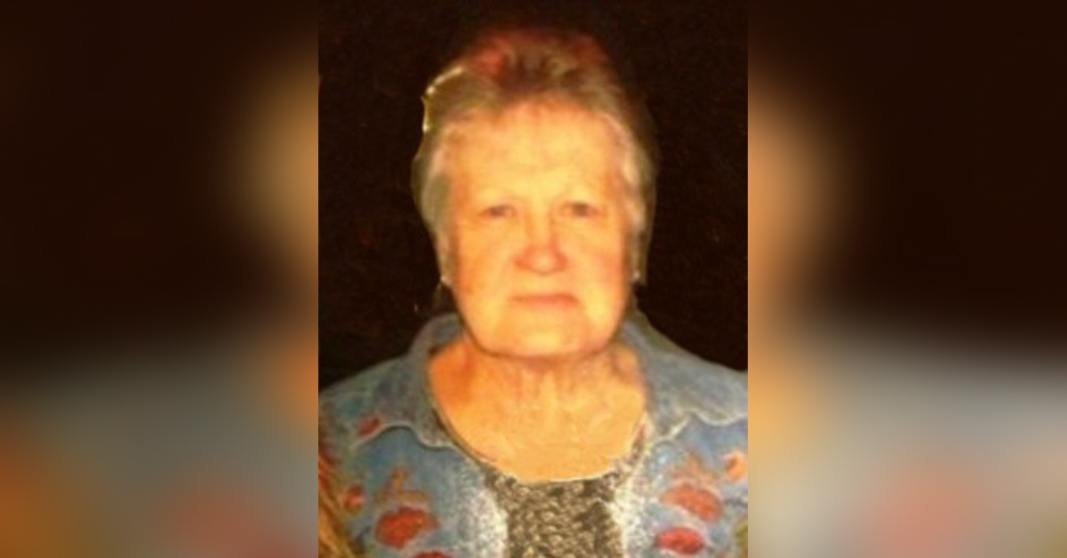 Obituary information for Carole Virginia Hedrick