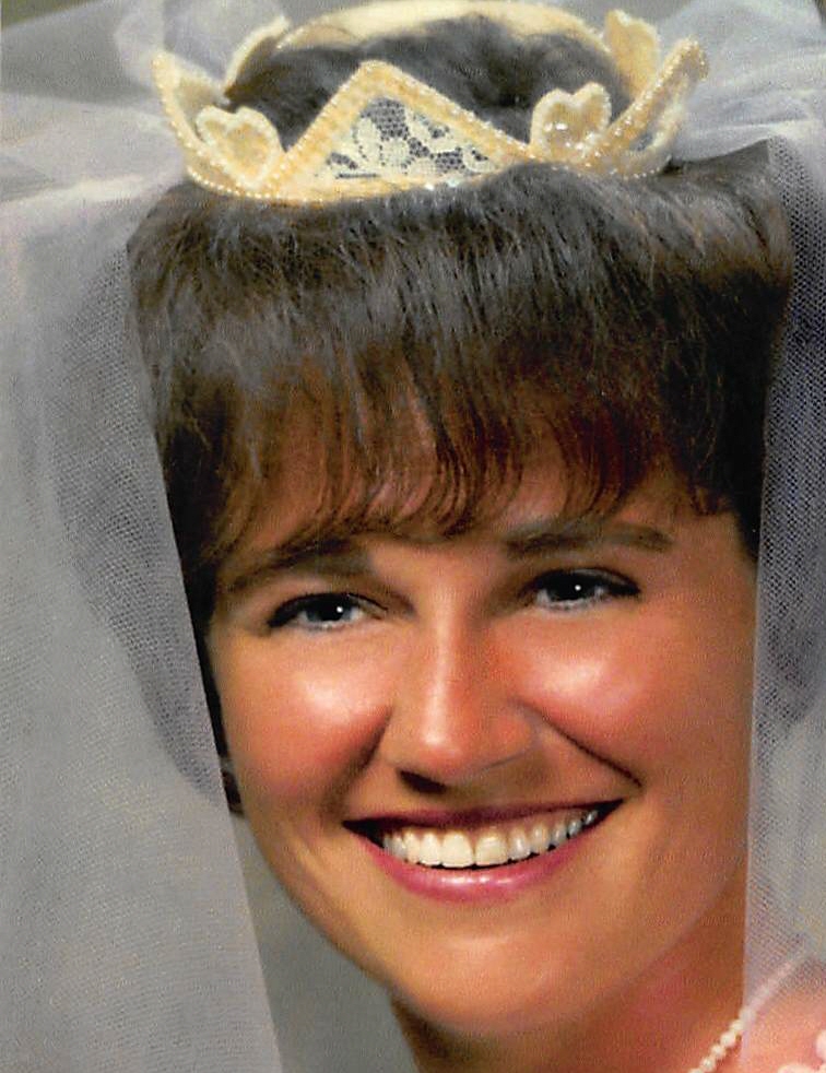 Judith Carole Ford - 2018 - Airsman-Hires Funeral Home