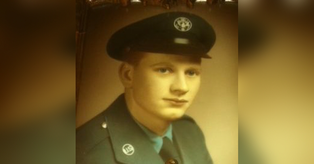 Obituary information for Donald "Don" Meador