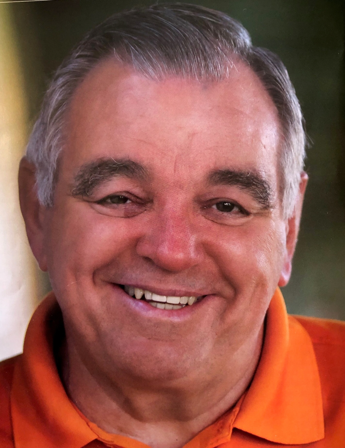 William H. "Big Bill" Reed, Jr - 2018 - Click Funeral Home