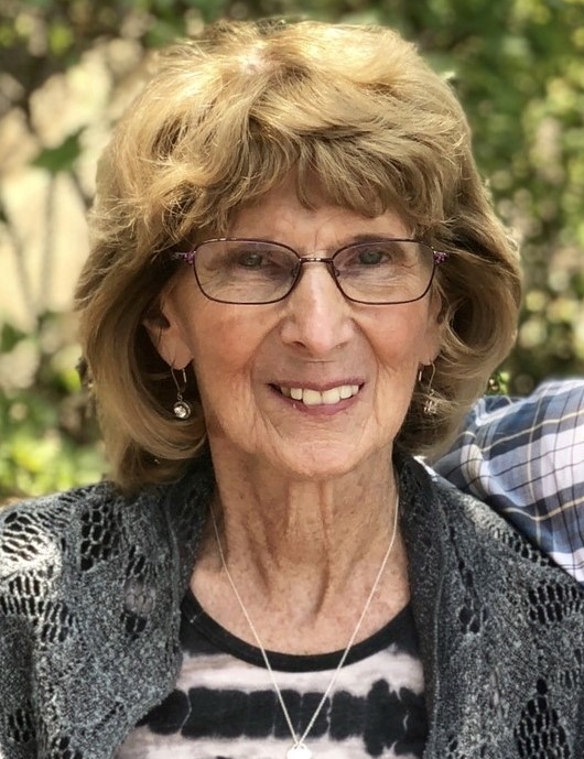 Caroline Sue Kincaid - 2018 - Dengel Mortuary