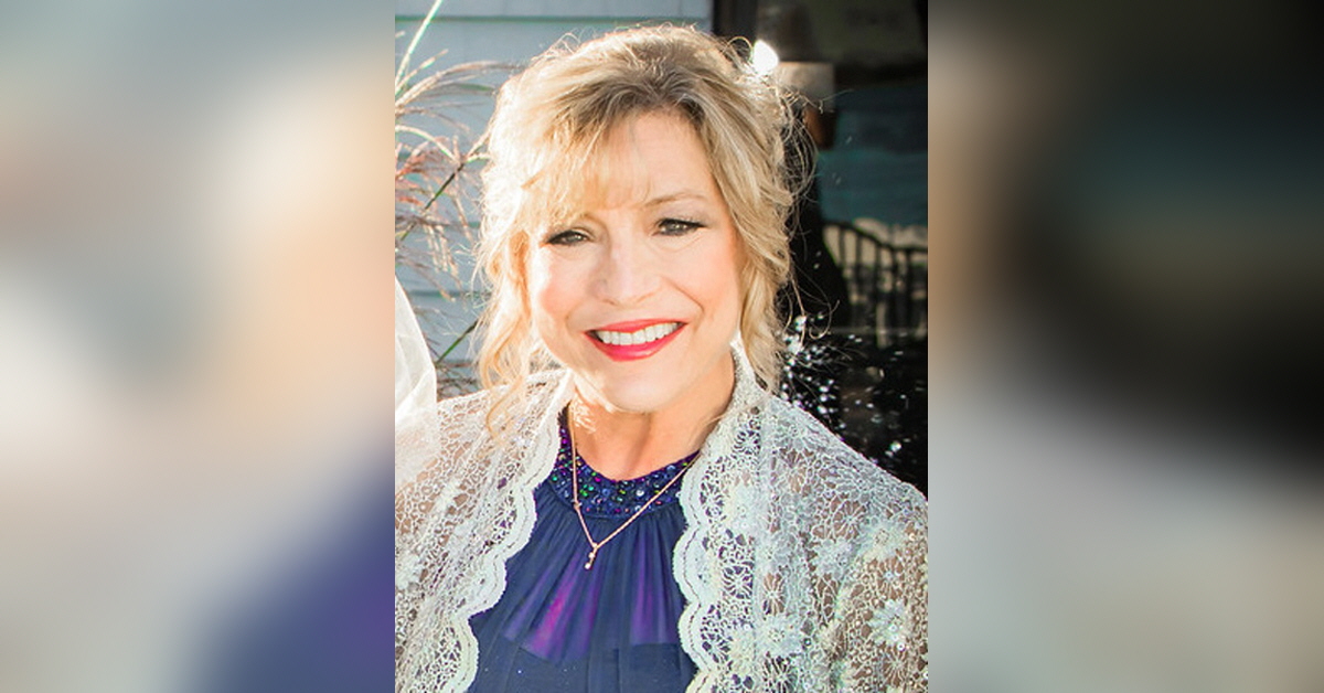Obituary information for Pamela Kay Barnett