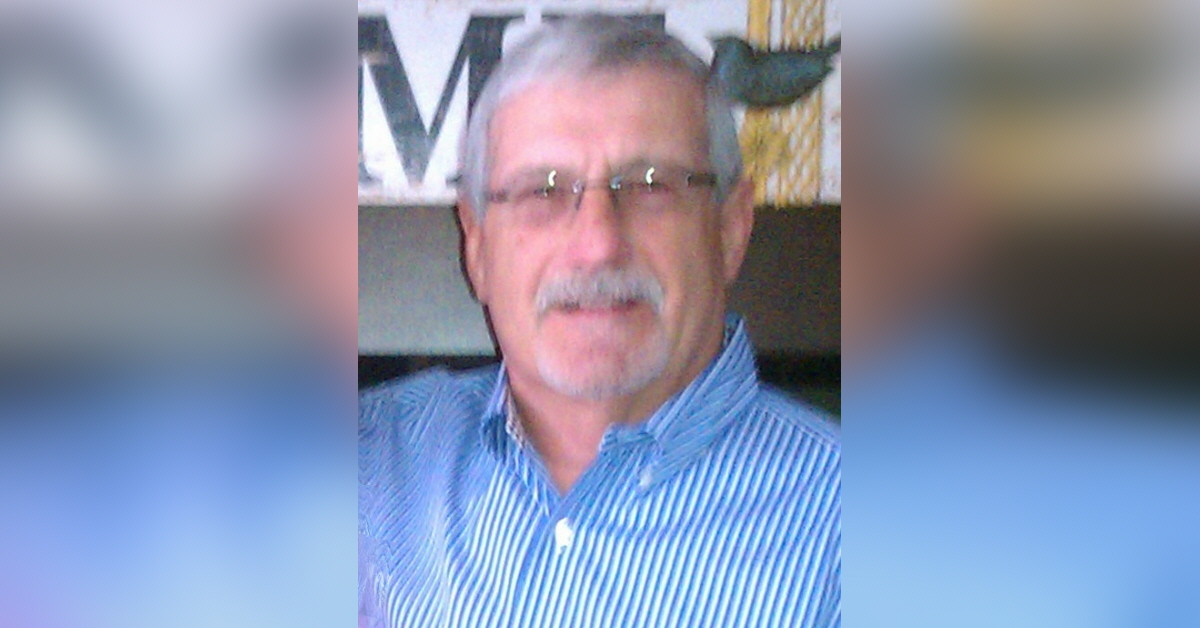 Gary "Dodo" Phillips Obituary - Visitation & Funeral Information